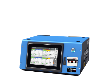 Injection Molding Controller | ARICO