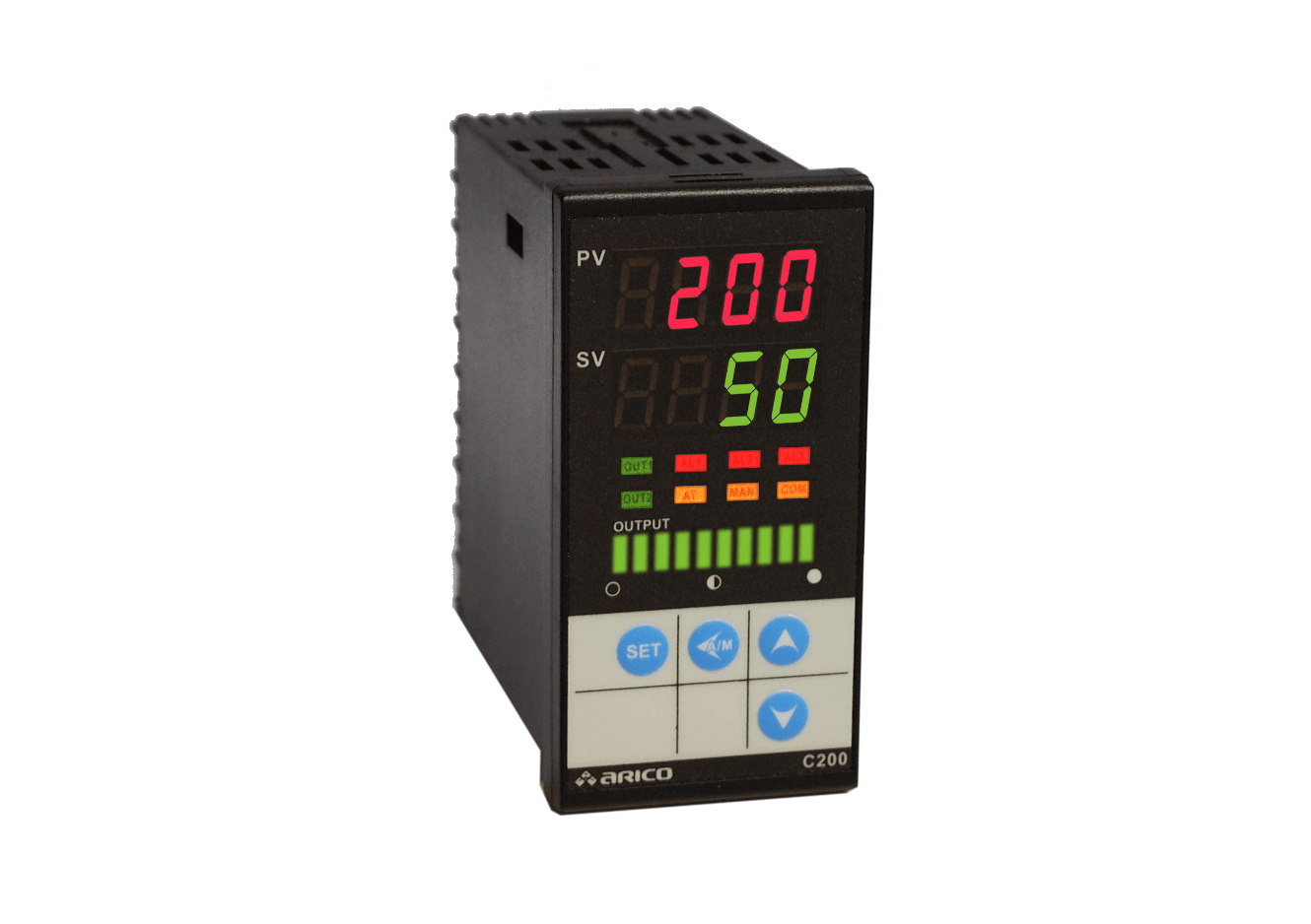 Micro Processor Controllers-C Series | ARICO TECHNOLOGY